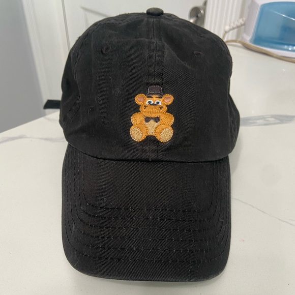 Five Night at Freddy’s | Accessories | Five Nights At Freddys Freddy ...